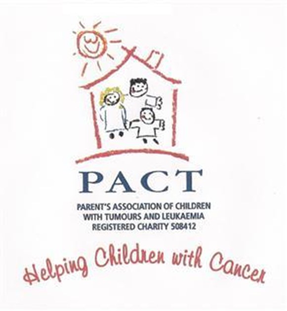 Paul Ward is fundraising for PACT (Parents Association of Children with ...