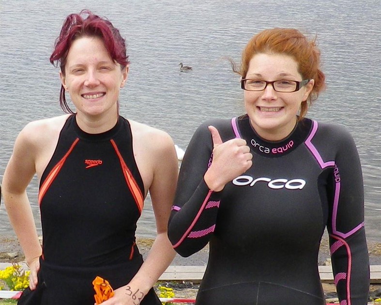 Sarah Kinsey-Learoyd is fundraising for Aspire