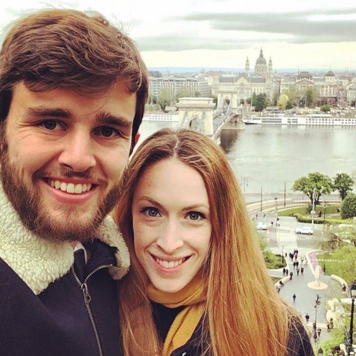 Paul Knott is fundraising for St Catherine’s Hospice (Crawley)