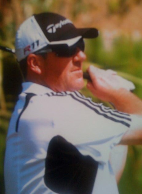 Martyn Walker is fundraising for Macmillan Cancer Support