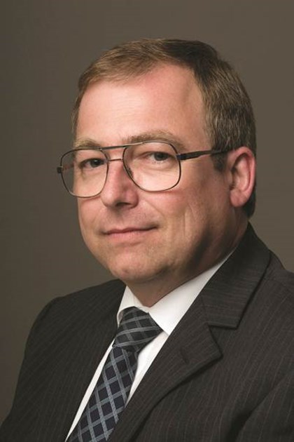 Nick Horton is fundraising for Cancer Research UK