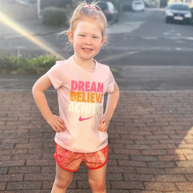 Emily Lock is fundraising for NHS Charities Together