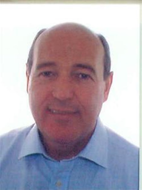 Stephen Carrodus is fundraising for Shooting Star Children's Hospices