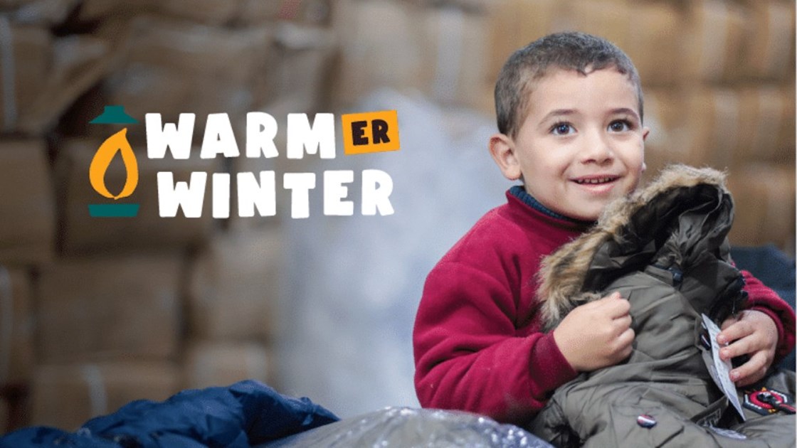 Karim Amin is fundraising for International Development and Relief ...