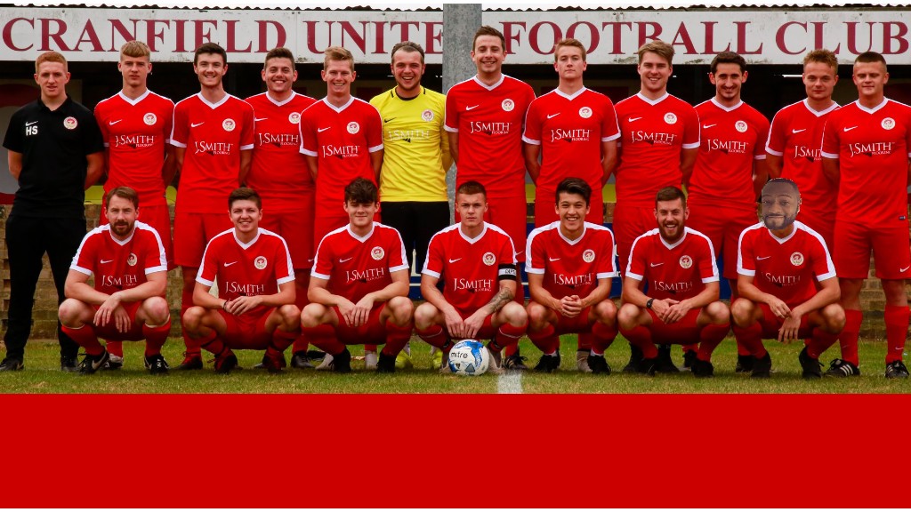 Cranfield United Sunday fundraising for NHS Charities Together on ...