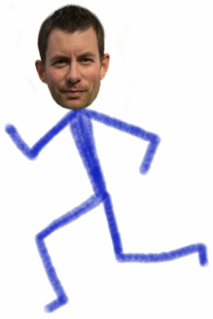 Christopher Dunhill is fundraising for Macmillan Cancer Support