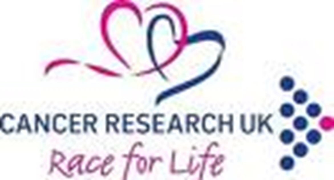 Stephanie Ringer is fundraising for Cancer Research UK