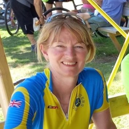 Diane Porter is fundraising for Lloyds Banking Group Charity of the ...