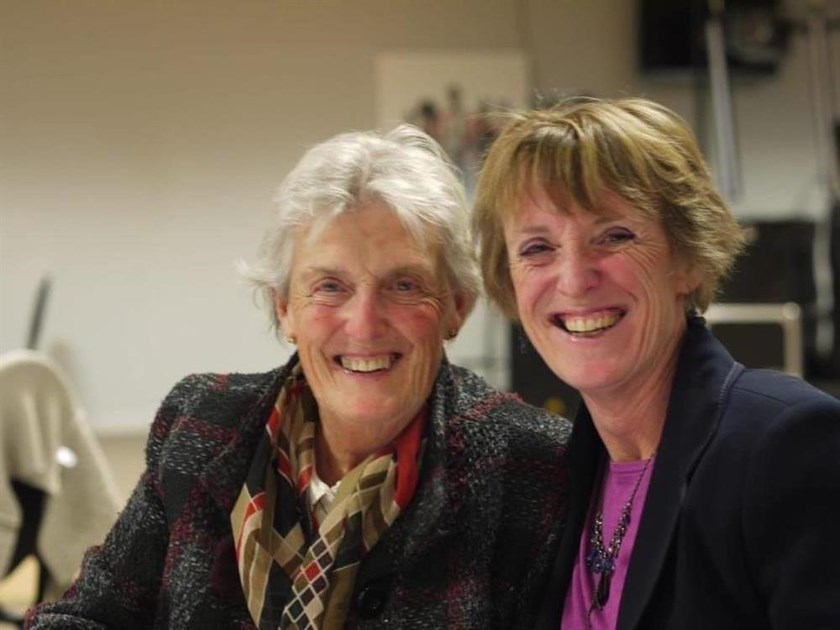 Ruth Bishop is fundraising for CanRehab Trust