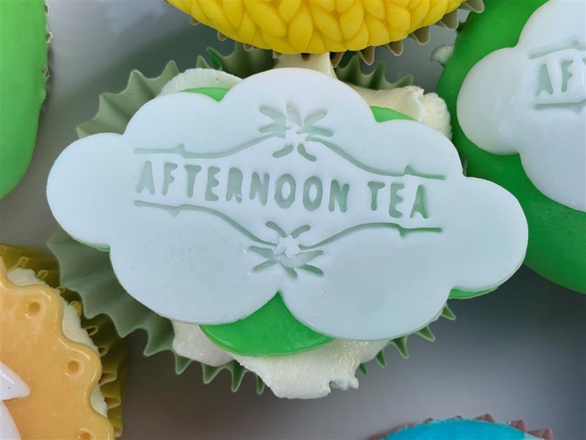 Sue Meadows is fundraising for Breast Cancer Now