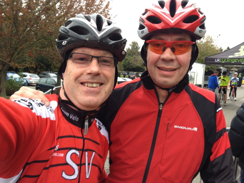 David Grindel is fundraising for Blesma The Limbless Veterans