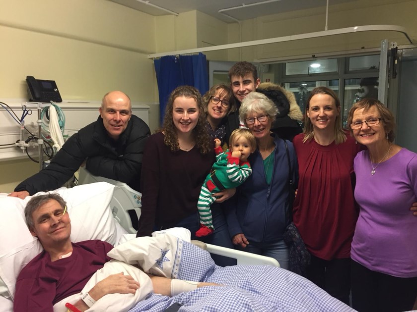 Emily Firth is fundraising for Alpha-1 UK Support Group