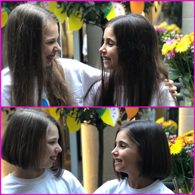 Khaled Fathallah is fundraising for Evelina London Children's Charity