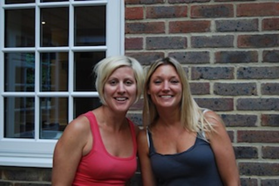 Mary Molloy is fundraising for Rockinghorse Children's Charity