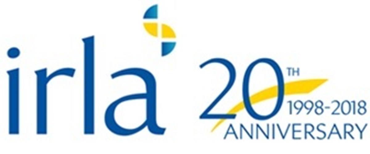 IRLA Ltd is fundraising for Mind