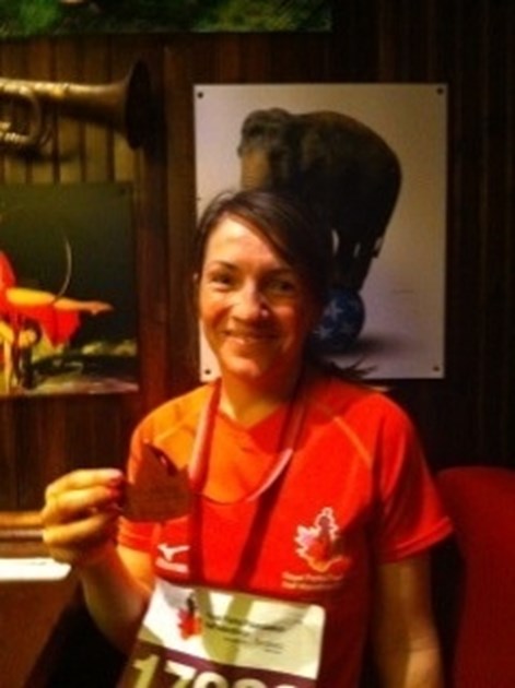 Kelly Read is fundraising for Cancer Research UK