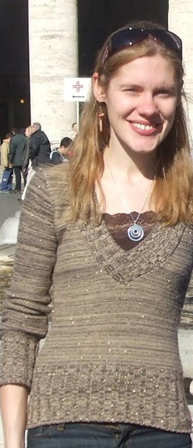 Clare Howard is fundraising for The National Deaf Children's Society