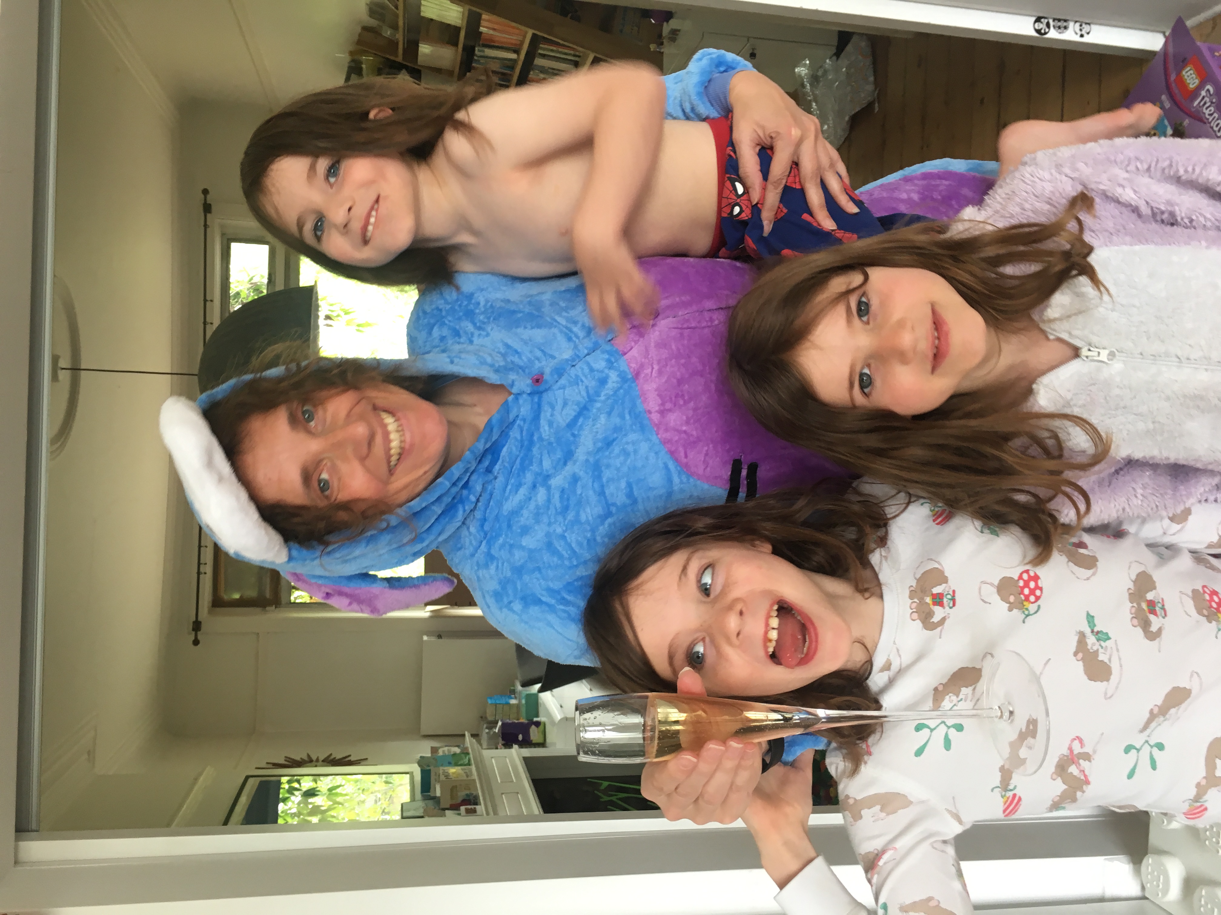 Helen Branch is fundraising for Bliss