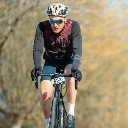 Wayne Ritchie is fundraising for British Heart Foundation