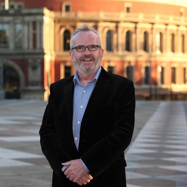 MICHAEL CLEERE is fundraising for Premier Christian Media Trust