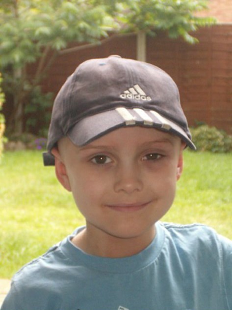 Stephanie Sadler is fundraising for Birmingham Children’s Hospital Charity