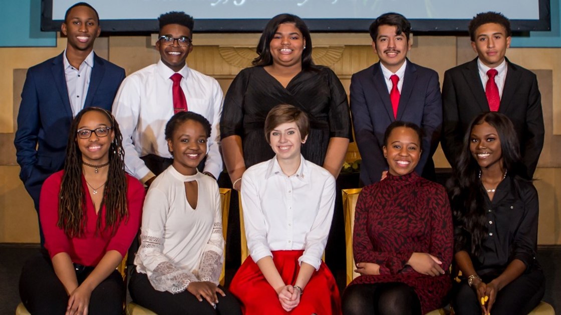 DRI Retail-Hospitality Committee is fundraising for The Posse ...