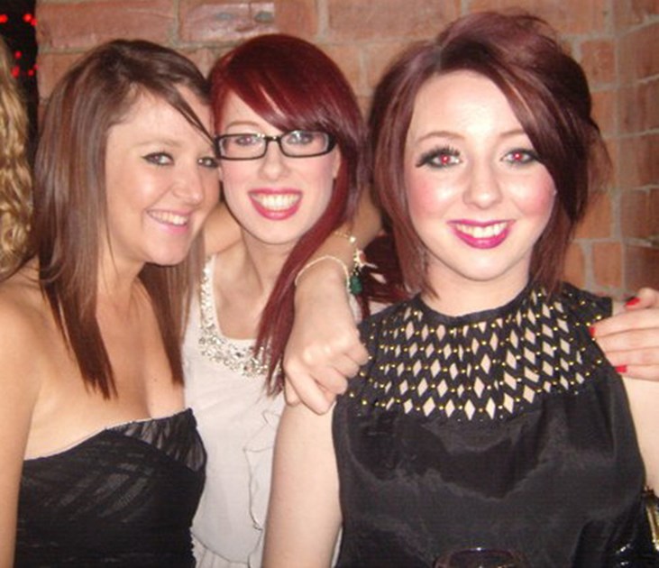 Jennifer Jackson is fundraising for Help for Heroes