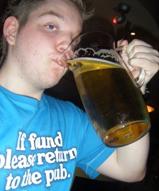 Joshua Powell is fundraising for Cancer Research UK