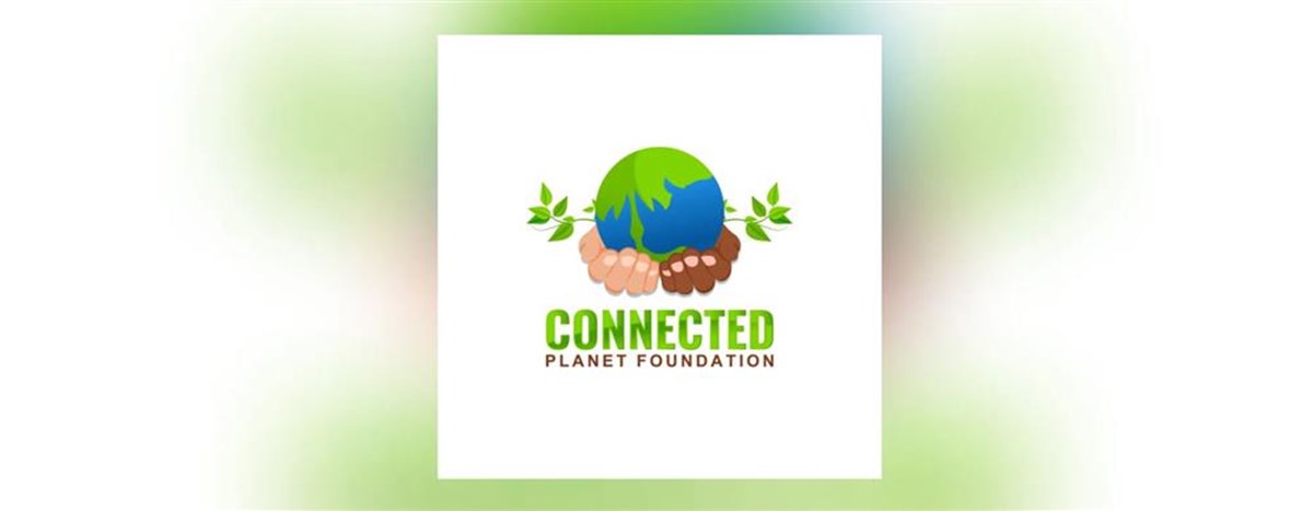 Duncan Gibb is fundraising for Connected Planet Foundation