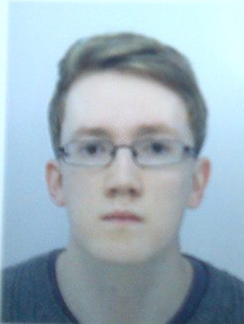 David Glasspool is fundraising for Keech Hospice