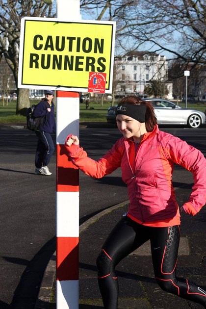 Chloe Healy is fundraising for Breast Cancer Now