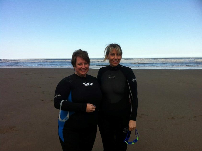 Rachel Gregson-Khan is fundraising for Martin House Hospice for ...