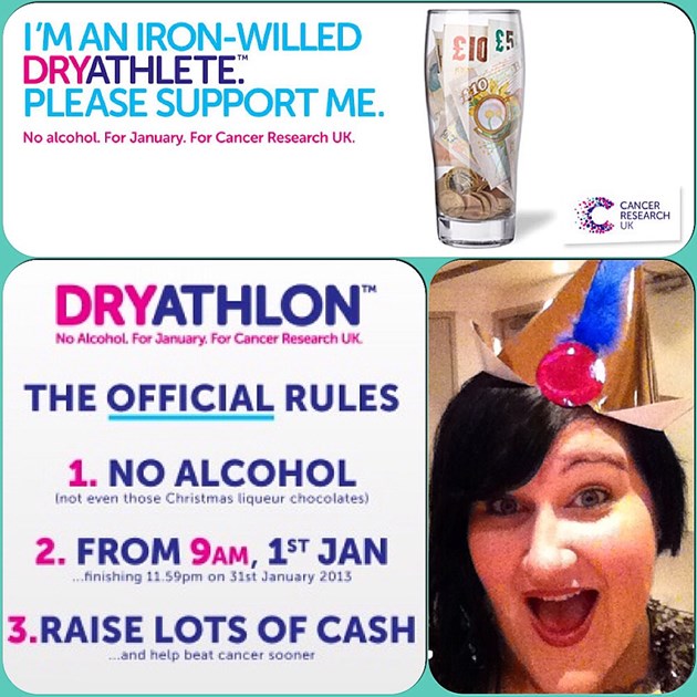 Jessica Peer is fundraising for Cancer Research UK