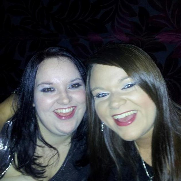 Jacklyne Best is fundraising for The Kiltwalk