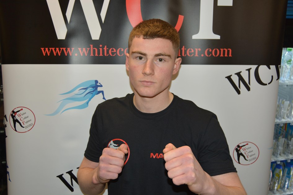 Elliot Preston is fundraising for Young Lives vs Cancer