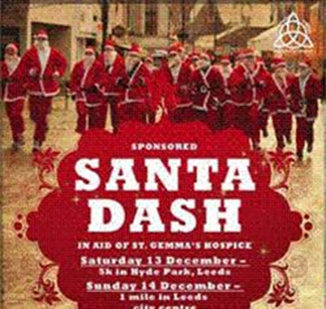 Donna Mortimer is fundraising for St Gemma's Hospice