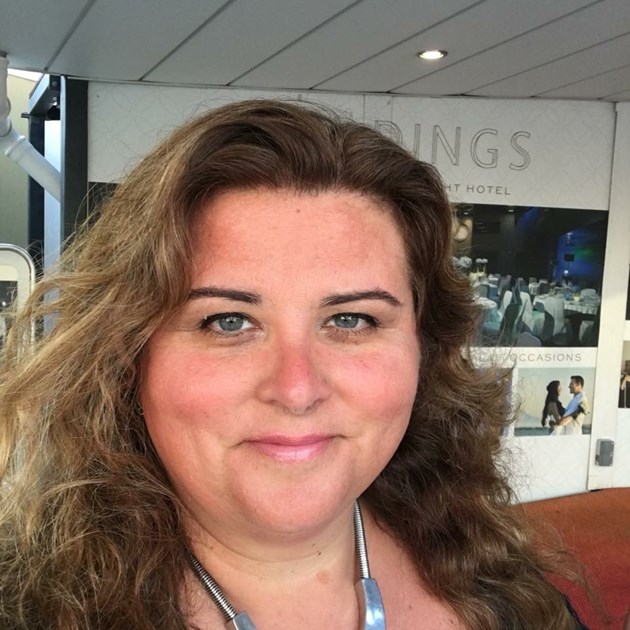 Catherine Beanland is fundraising for Cancer Research UK, Marie Curie ...