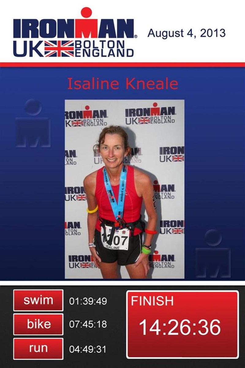 izzy hughes (kneale) is fundraising for Storybook Dads