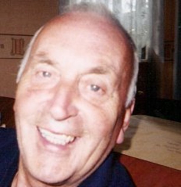 Tim Lea is fundraising for St Rocco's Hospice