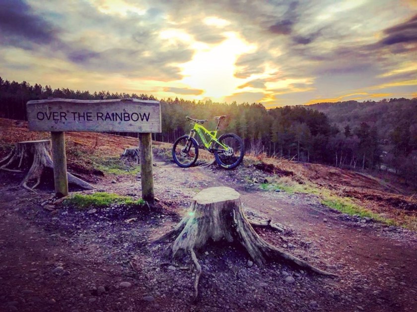 Dan Riches is fundraising for Combat Stress