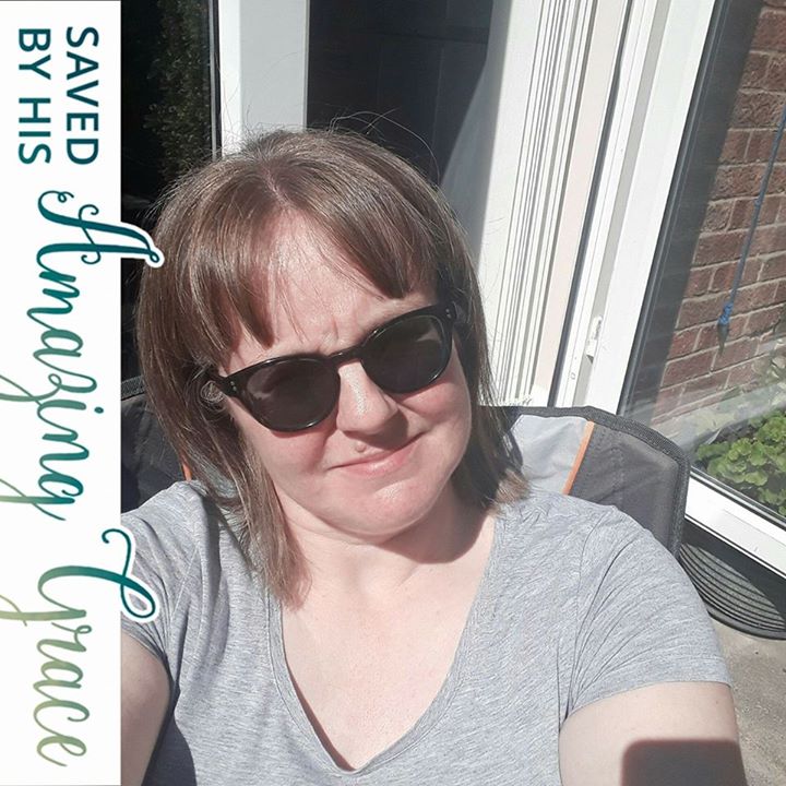 Ann Barrett is fundraising for Macmillan Cancer Support