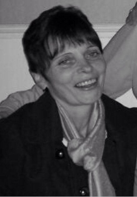 Valencia Ward is fundraising for Cancer Research UK