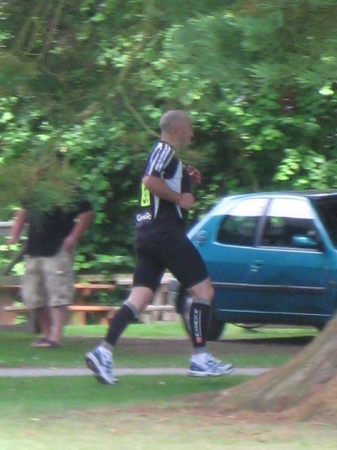 John Wigham is fundraising for WaterAid