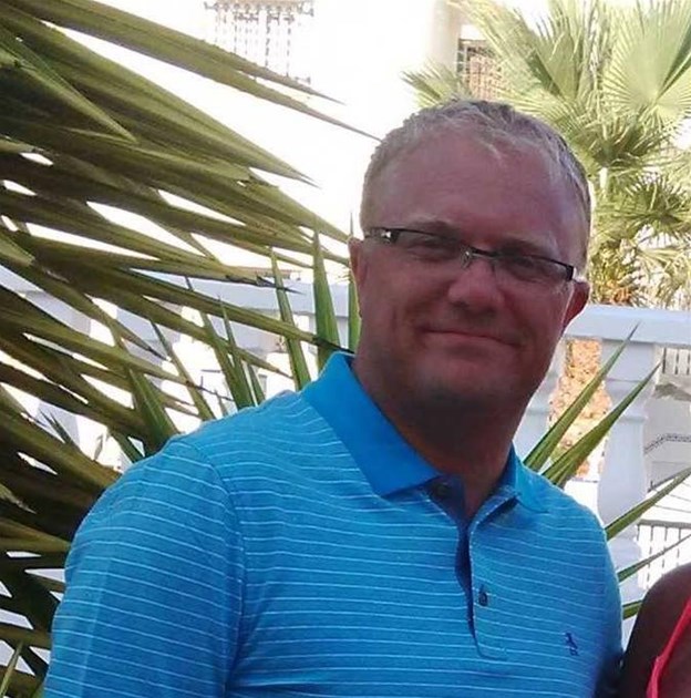 Chris Boddington is fundraising for Great Ormond Street Hospital ...