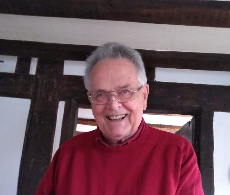 Clare Robertson is fundraising for The Priscilla Bacon Lodge Support Group