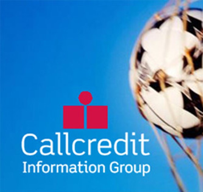 Callcredit Information Group is fundraising for PROSTATE CANCER UK
