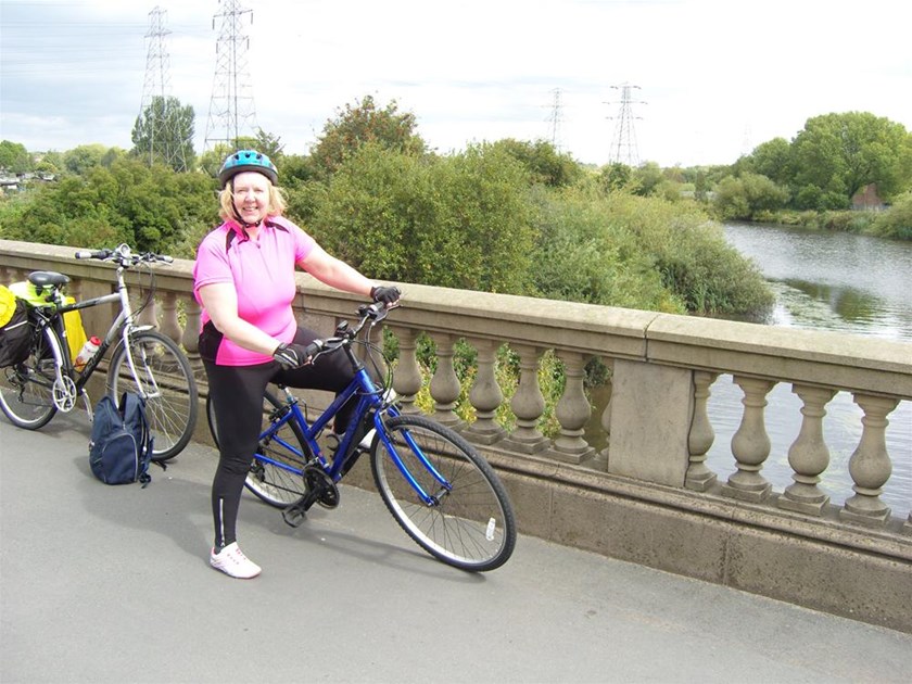 Christopher Baines is fundraising for Iain Rennie Hospice At Home