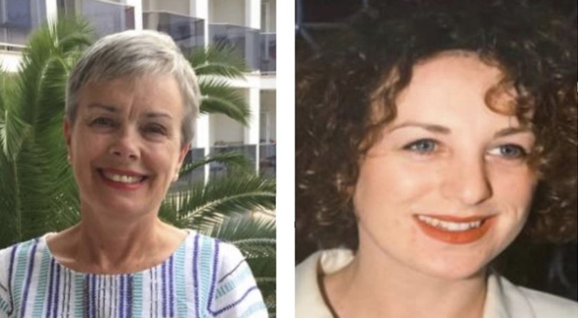 Luke and Tom Morrish is fundraising for St David's Hospice Care (Gwent ...