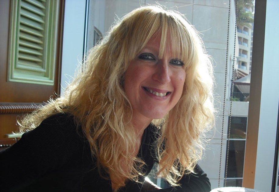 Sarah Cowell is fundraising for British Heart Foundation