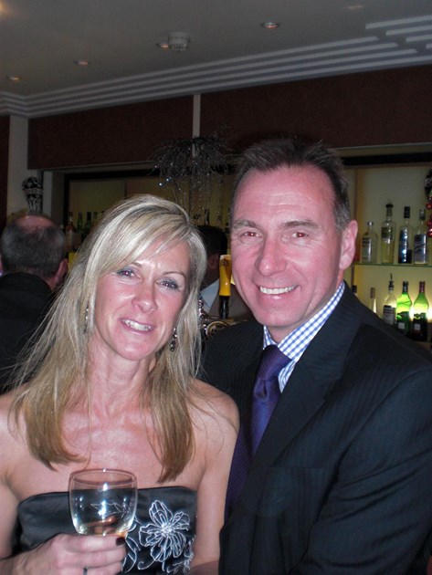 Janice Page is fundraising for Macmillan Cancer Support